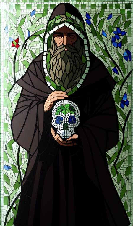 Local Gods and Powers - EfU Wiki